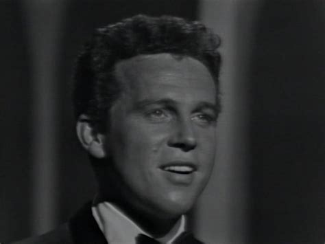 Bobby Vinton My Heart Belongs To Only You Live On The Ed Sullivan