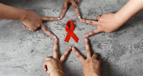 Mengenal HIV Dan AIDS Serta Tanda Tanda Gejalanya
