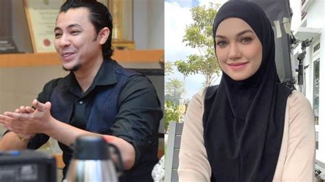 Syamsul Yusof Doakan Puteri Sarah Dapat Lelaki Baik Usai Resmi Cerai