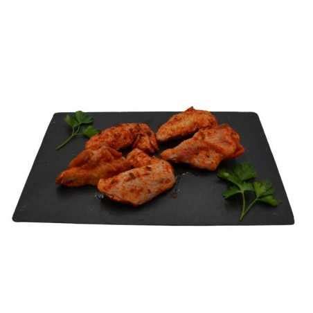 Comprar Alitas De Pollo Adobadas Online Mercado De Chamart N