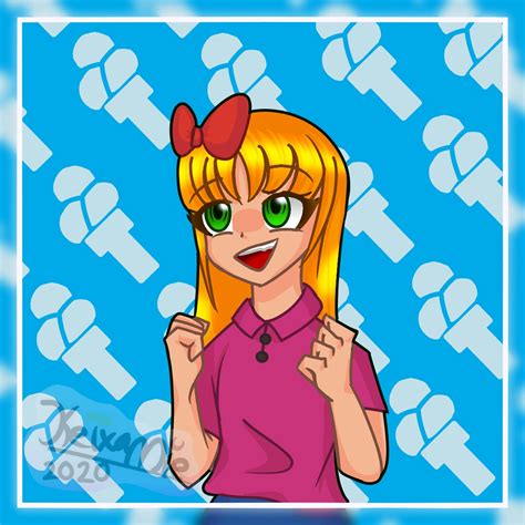 Fnaf Sl Elizabeth Afton By Keixaartz On Deviantart