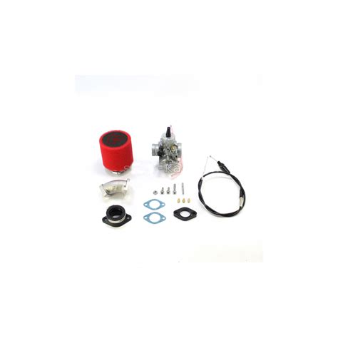 Carburateur Mikuni Vm26 Trail Bikes KLX YX
