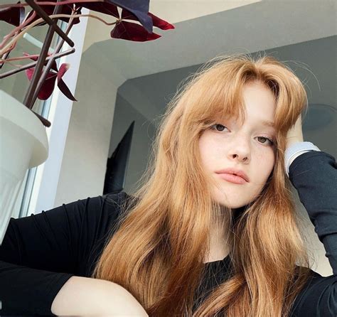 Katya Sitak Redhead Freckles Red Head Red Hair Beautiful Beautiful Redhead Hot Redhead