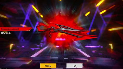 FREE FIRE NEW EVO GUN SKIN MUST WATCH GARENA FREE FIRE Freefire