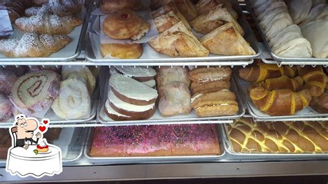 La Plaza Bakery Rd St In Gonzales Restaurant Menu And Reviews