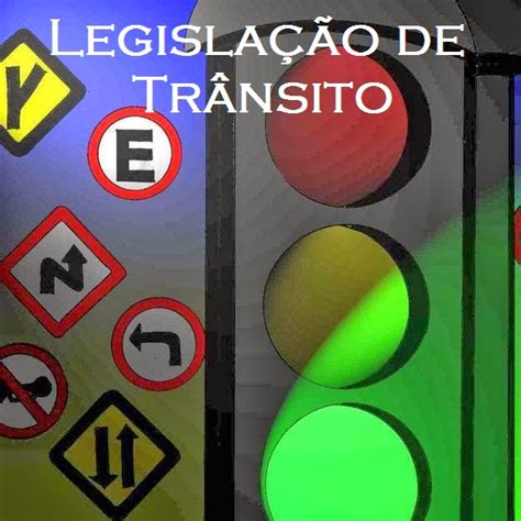 Download Curso Legislação de Trânsito Brasileiro