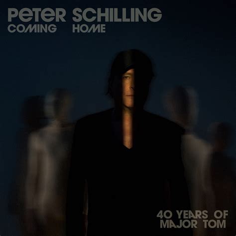 Coming Home 40 Years of Major Tom álbum de Peter Schilling en Apple