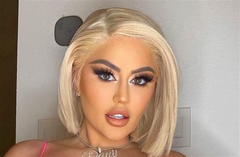 Danii Banks Age Net Worth Boyfriend Height Wiki Biography The Best