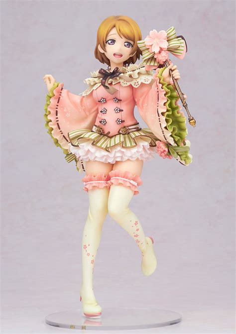 Love Live Hanayo Koizumi March Ver Figure Alter Tokyo Otaku Mode Tom