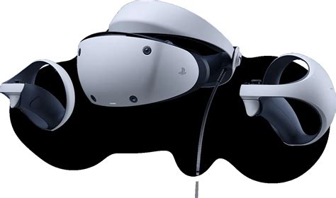 10 Best VR Headsets For Xbox One In 2024 To Play VR Games