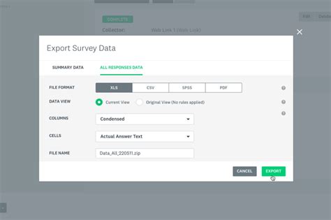 How To Calculate Ranked Choice Voting With Surveymonkey And Microsoft