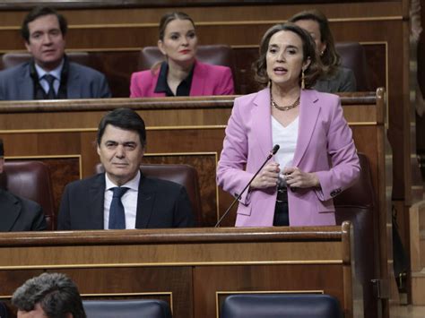 El PP Insiste En Su Oferta Al Gobierno Para Reformar La Ley Del Solo