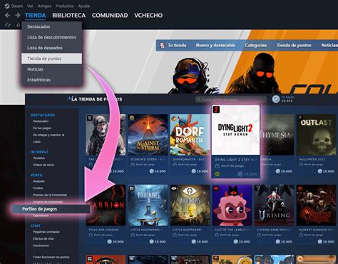 Steam Community Guide Como Hacer Tu Perfil Transparente