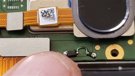 Soluci N Samsung A S No Carga Ni Muestra El Rayo Soluci N Nica