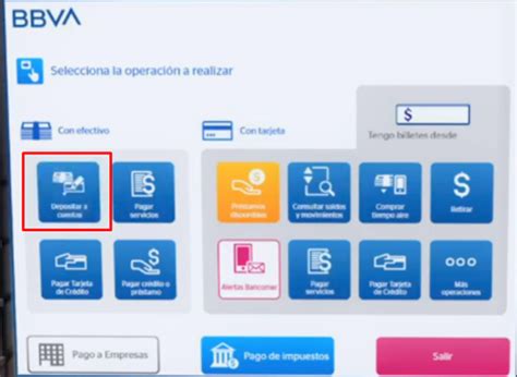 Vendedor Repetido Dos Transferencia En Cajero Automatico Bbva Esclavo