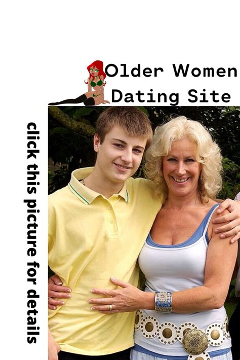 Pin On Milfs And Cougars
