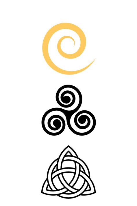 7 Celtic Symbols For Self Love That You Need To Know GenTwenty