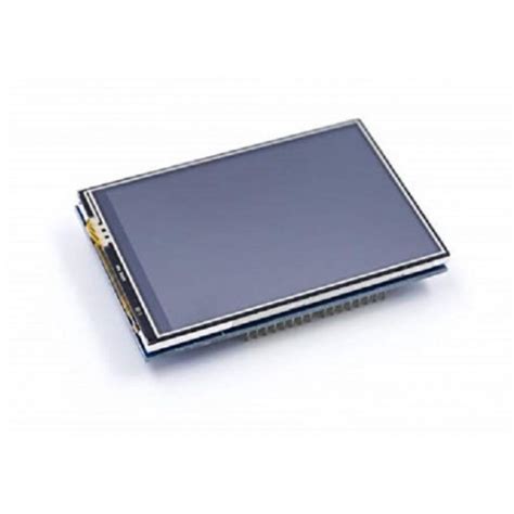 Inch Touch Lcd Shield For Arduino Price In Bd