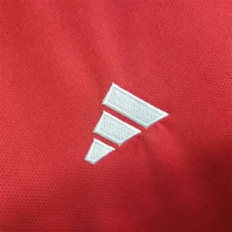 24 25 Manchester United Soccer Jersey Home Soccer Jersey Yupoo
