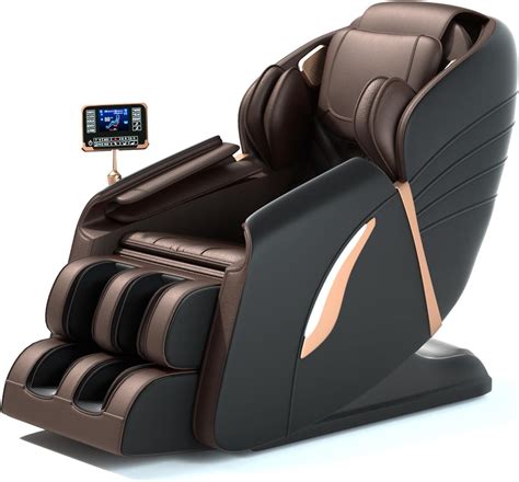 Amazon RZK Massage Chair Zero Gravity Full Body Electric Shiatsu