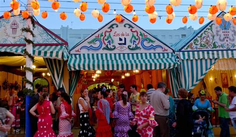Las casetas de Feria tendrán que pagar un 30 más de tasas en 2018