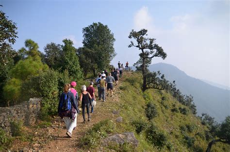 How To Reach Mahavatar Babaji S Cave In Kukuchina Dunagiri India