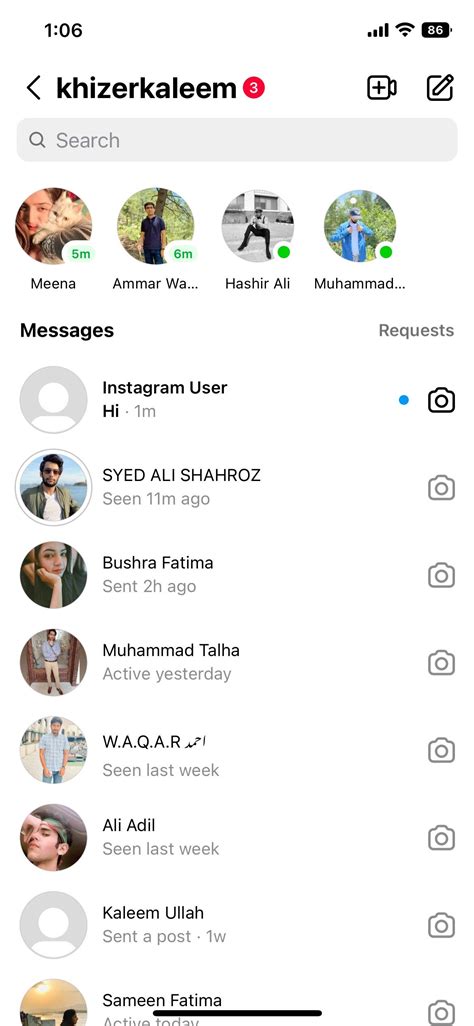How To Tell If Someone Has Deactivated Or Deleted Their Instagram Account