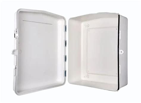 RMW Rectangular SMC Busbar Distribution Box IP65 Size 350 X 270 X