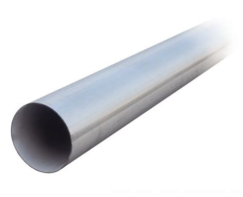TUBE ANSI SCHEDULE 80S BRUT SANS SOUDURE Inox 304L 316L Modèle 72352
