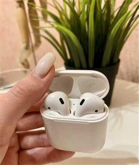 Apple Airpods Festima Ru