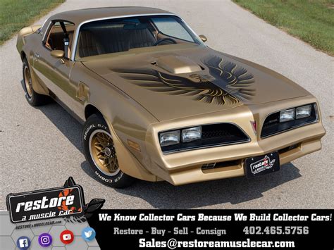 Pontiac Trans Am American Muscle Carz