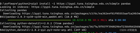 python的一些知识 windows embeddable package 64 bit csdn博客
