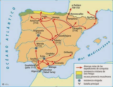 Space and time Geography and History for 2º E S O Unit 8 The