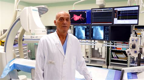 All Irccs di Negrar è stata utilizzata una nuova procedura per trattare