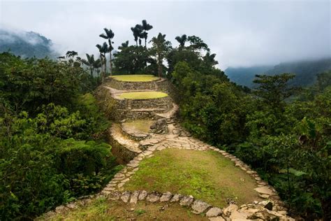 Los Mejores Lugares Que Visitar En Colombia 18 Sitios Que Te Encan