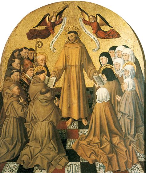 4 OTTOBRE SAN FRANCESCO DASSISI IL MONDO CRISTIANO