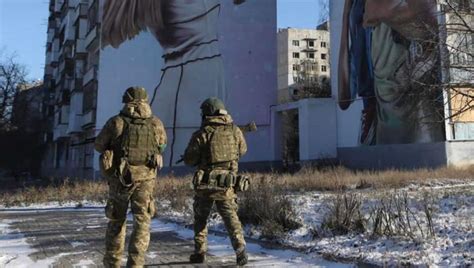 Ucraina Russia Le Ultime Notizie Di Oggi 23 Gennaio Sulla Guerra Di