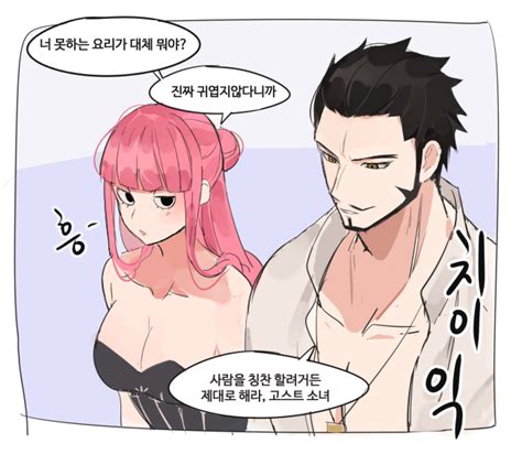 Perona And Dracule Mihawk One Piece Drawn By Joman Danbooru