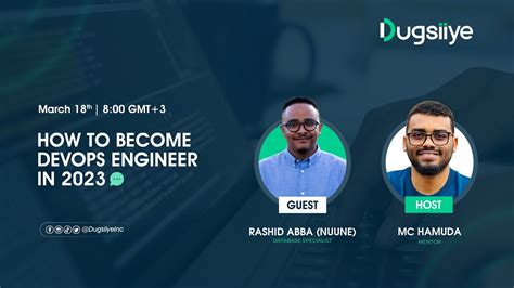 How To Become Devops Engineer In Somali Devops Engineer Youtube