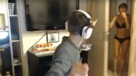 ESports La Madre De Un Profesional De League Of Legends Se Cuela En
