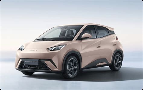 Tudo Sobre O Byd Dolphin Mini Pre O Autonomia Desempenho E Garantia