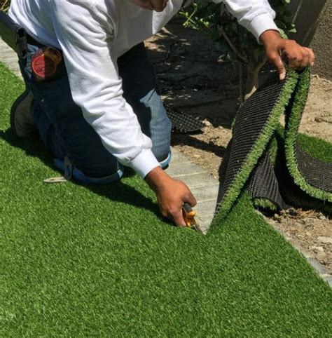 A Comprehensive Guide On How To Lay Artificial Grass On Soil