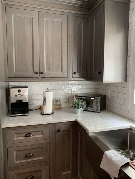 Ideas For Kitchen Countertop Decor The Decor Formula