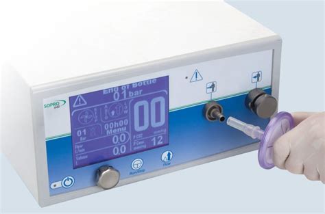 Laparoscopic Irrigation Suction Set Fairmont Medical Products Australia