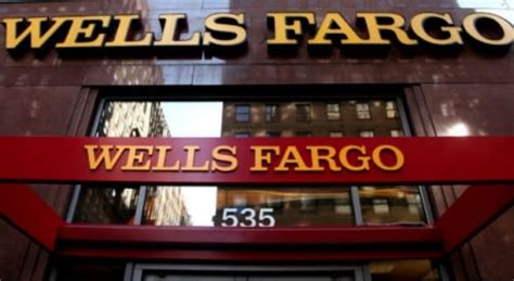 Wells Fargo Bài học từ vụ bê bối ngân hàng lớn nhất nước Mỹ Happy Live