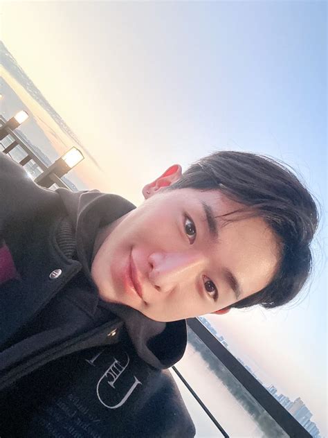 WONHO Official on Twitter 오늘 하루는 어땠어 원호 WONHO