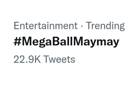 Maymay Dreammers On Twitter Let S Put Them On The Trend List With