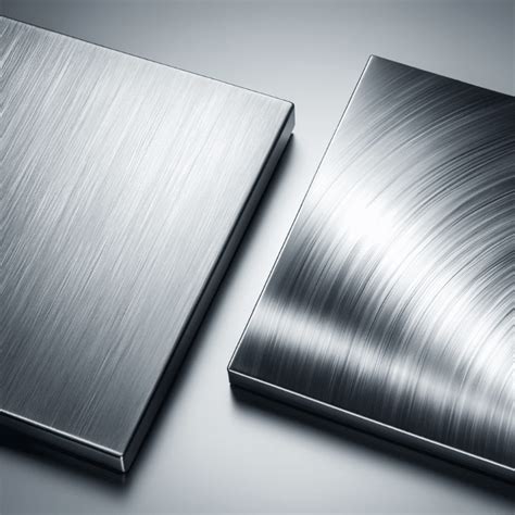 Stainless Steel Vs A Comparison For Marine Applications