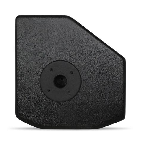 Caixa De Retorno Ativa E Passiva C Mesa Som 4 Canais Usb Bt