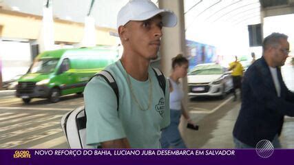 Camisa Entenda Por Que Juba Novo Refor O Do Bahia Vai Usar O